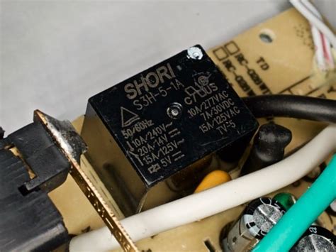 Teardown Tuesday Iot Power Outlet News