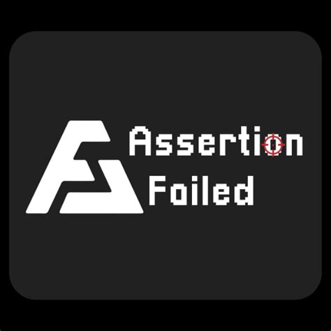 Assertion Failed Listen To Podcasts On Demand Free Tunein