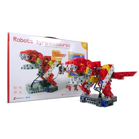 Acheter Un Robot Programmable Pour Enfant Jouet And Jeu Ecolerobots