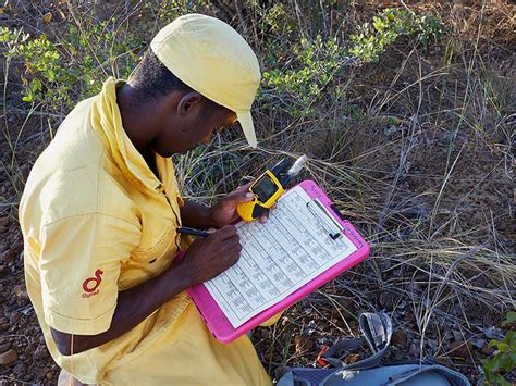 About Conservation Standards Cs
