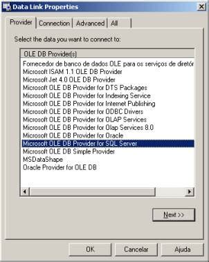 Artigo SQL Magazine 1 Como Conectar Front Ends Delphi Visual Basic Net E Java DevMedia