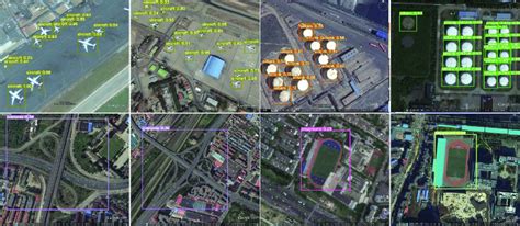 Detection Results Of Sa Yolov3 On Rsod Test Set Download Scientific Diagram