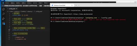 listen IPv6存在解析问题 Issue 3 XIU2 SNIProxy GitHub