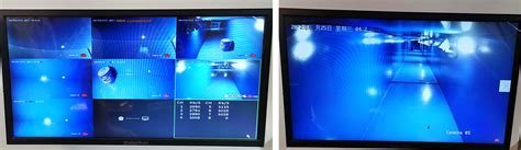 Explosion Proof Pressure Testbay Box Wingoil