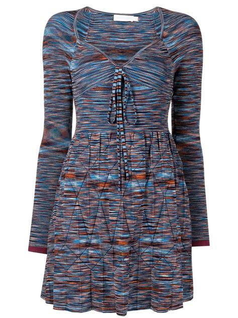 Simkhai Selene Sweetheart Neck Mini Dress Farfetch
