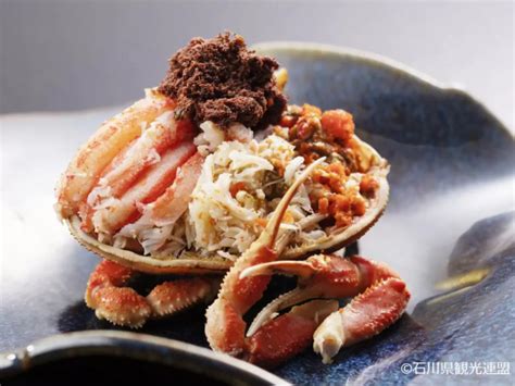 이시카와현에서 게게 요리를 맛볼 수 있는 추천 가게 4선 일본의 관광 미디어 Matcha