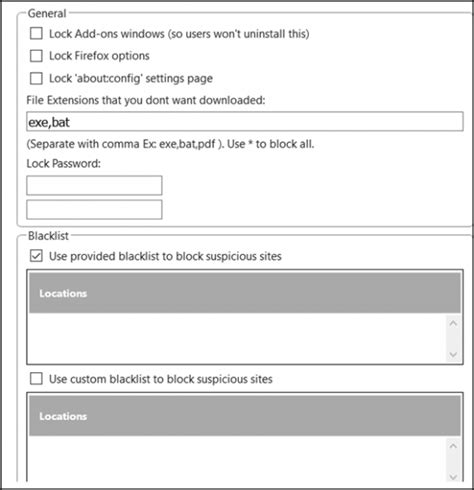 How To Block Or Disable Downloads In Chrome And Firefox On Windows 10 Artofit