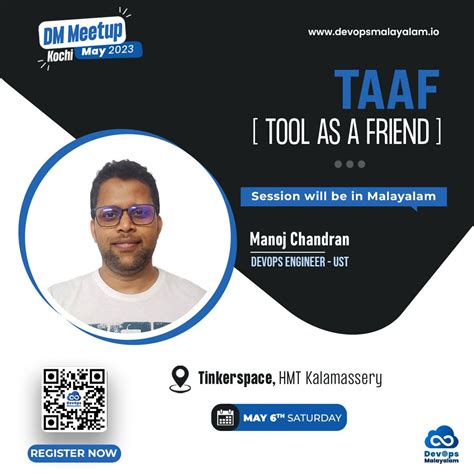 Devops Team Learning Share Help Networking Engineer Opportunity Devops Malayalam