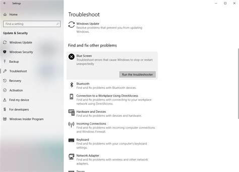 Resolvido Como Corrigir O Erro System Service Exception No Windows 10