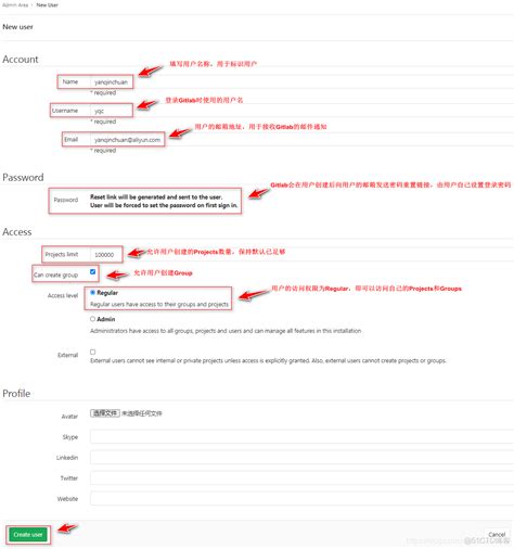 Gitlab权限分配 Gitlab权限设置 Mob64ca13f38b94的技术博客 51cto博客