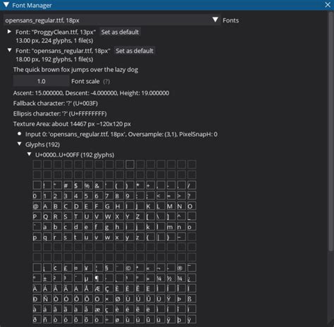 4 Tips And More Resources — Dear Pygui Documentation