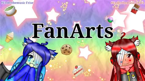 Fanarts 1 Youtube