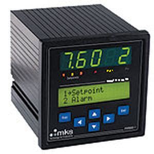 Pirani Vacuum Gauge MKS Instruments Digital With Controller