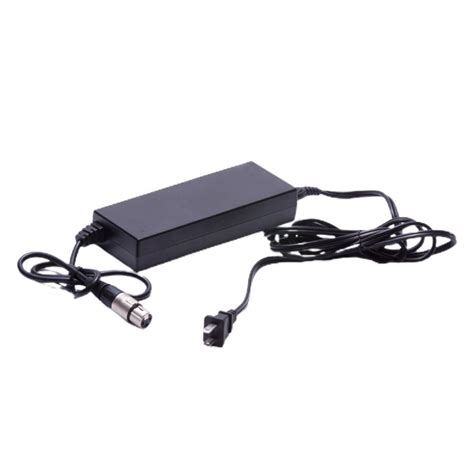 O2 Concepts Ac Power Cord