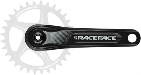 Шатуны RACE FACE Aeffect - купить с доставкой по выгодным ценам в ...