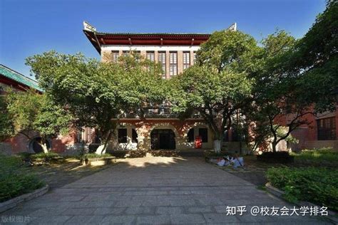 校友会2023湖南大学专业排名，土木工程3个专业a，12个专业a 知乎