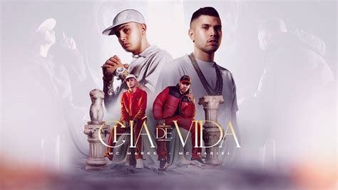 Mc Marks E Mc Hariel Ch De Vida Dj Perera Acordes Chordify