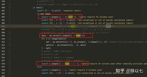 YOLOPose项目快速上手自定义点位数量 知乎