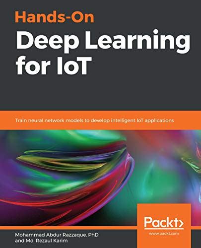 20 Best Iot Development Books Of All Time Bookauthority