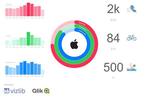 Vizlib Insightsoftware On Linkedin Qliksense Dashboarding Dataanalytics 10 Comments