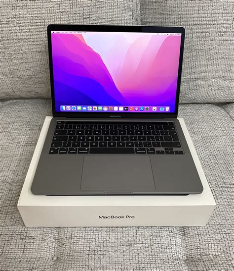 Macbook Pro Apple M Ram Xnumxgb Apple Bhazaa