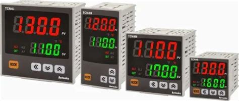 Universal Pid Temperature Controller At Piece PID Controller In Nashik ID
