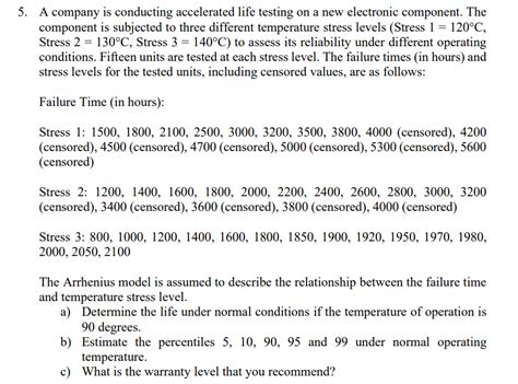 Solved You Can Use Minitab Software Or Excel To Solve This