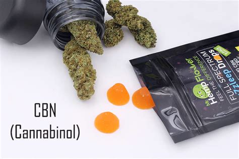 The Ultimate Guide To Cbn Cannabinol The Rarest Cannabiniod