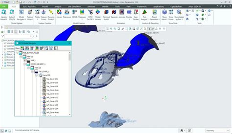 3dcs Variation Analyst For Ptc Creo Download Latest 2024 Filecr