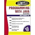 Schaum S Outline Of Data Structures With Java Ed Schaum S Outlines Hubbard John