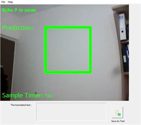 Roman Koifman On Linkedin Opencv Keras Signlanguagerecognition Cnn