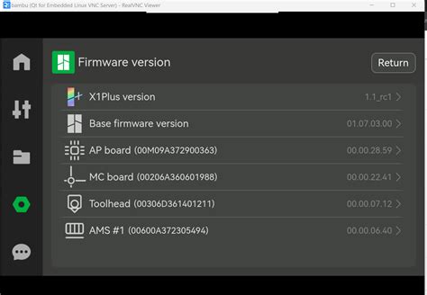 Skew Compensation In The Bambu X1c Firmware 92 By Edstreet Bambu