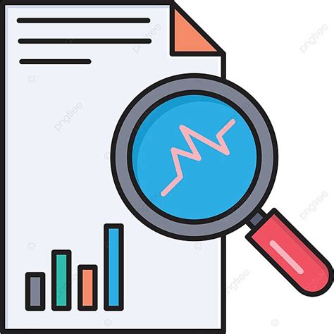 Chart Icon Workflow Organization Vector Icon Workflow Organization Png And Vector With