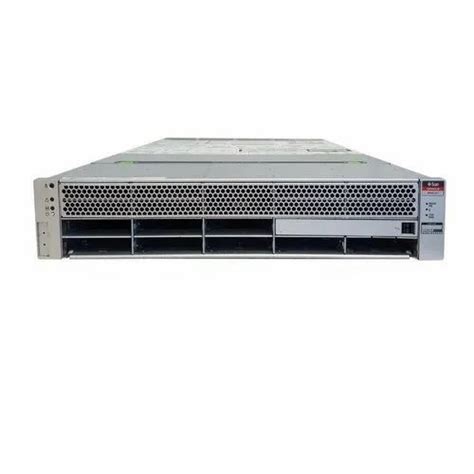 Sparc T4 1 Sun Sparc Refurbished Storage Server At ₹ 55000 In Bengaluru