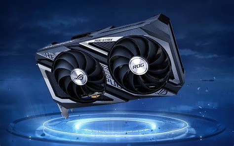 ASUS Outs Dual And Strix Radeon RX 6600 XT In PH Tech News Reviews