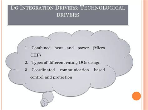 Integration Of Renewable Distributed Generators In Distribution System