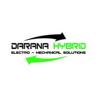 Darana Hybrid – Industrial Electro Mechanical Conveyor Installations ...