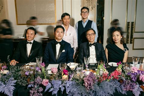 Nicolas Minh Nguyễn Hướng Dẫn Quý ông Mặc âu Phục