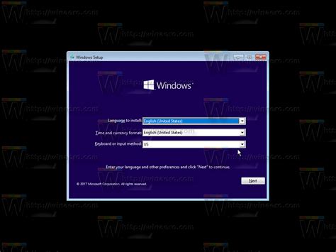 how to clean install windows 10