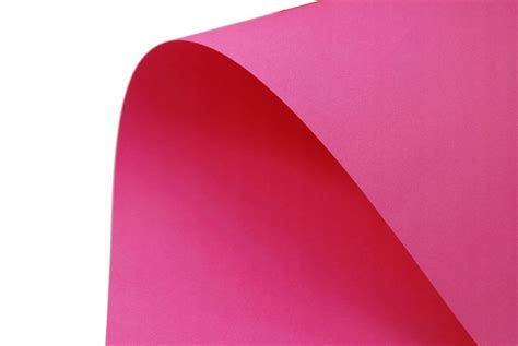 Brystol A2 160g 5 Arkuszy Różowy 5904054118856 • Cena Opinie • Papier Ozdobny I Wizytówkowy