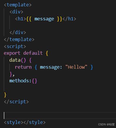 Vue cli CSDN博客