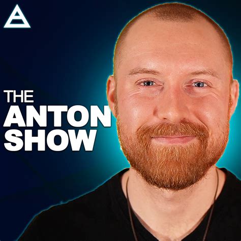 Update — What Im Working On While The Anton Show Is On Hold The Anton Network Audio Experience