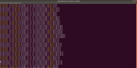 Github Binocroc Tclworkshop