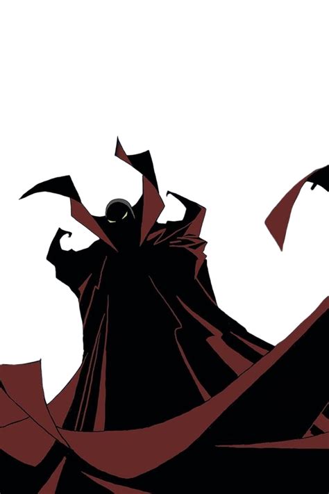 Spawn Render By Mrnoma On Deviantart