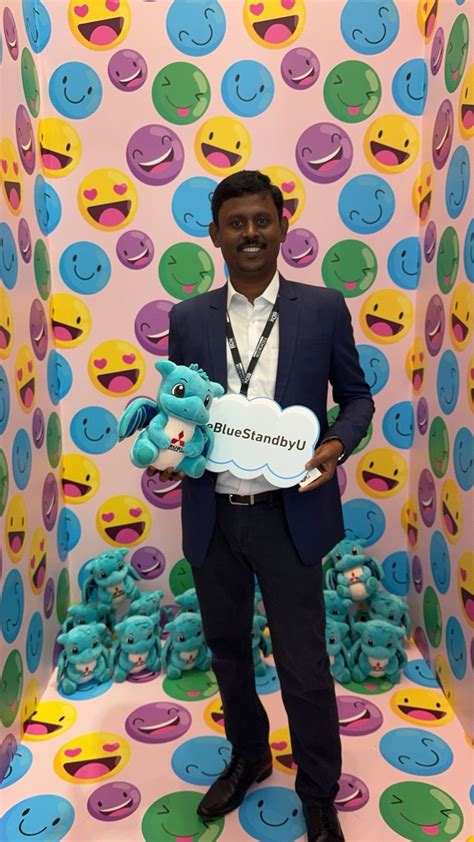 subash s on linkedin truebluestandbyu