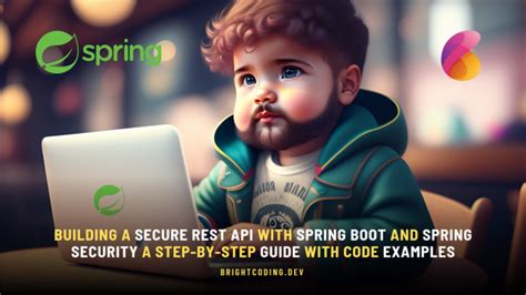 Building A Secure Rest Api With Spring Boot And Spring Security A Step By Step Guide With Code