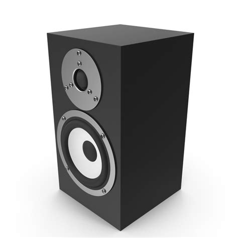 Portable Speaker Png Images Psds For Download Pixelsquid S B