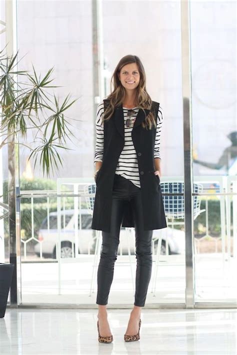 25 Elegant Work Outfit Ideas That Every Working Woman Should Have