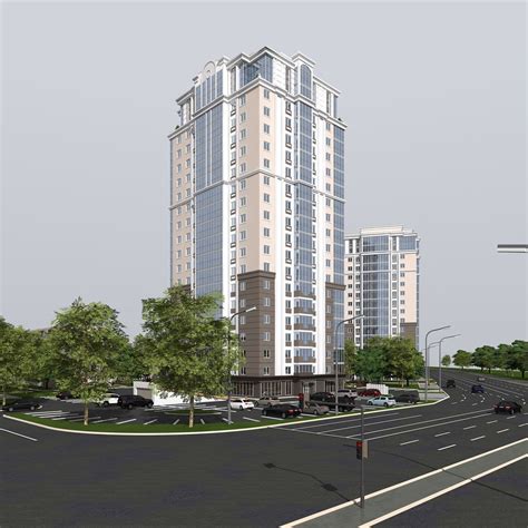 🏠 ЖК Панорама цены на сайте от официального застройщика СЗ Сфера планировки жилого комплекса