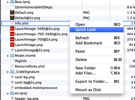 Ios Application Security Part 30 Attacking Url Schemes Infosec